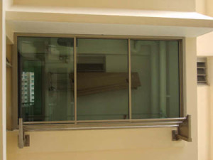 3 Panels Sliding Window | Code SAW007 | Active Aluminium Renovation ...