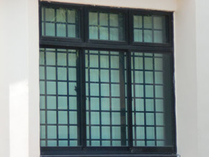 3 Panels Sliding Window (With Top Hung) | Code SAW008 | Active ...