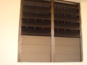 Naco window for Corridor | Code SAW004 | Active Aluminium Renovation ...